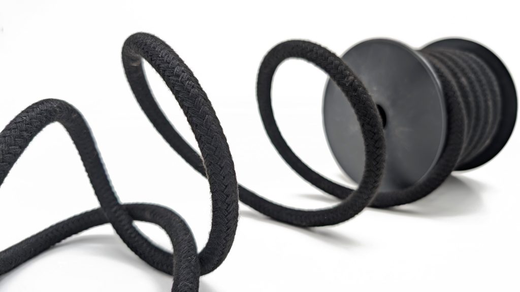 Polyester Commando Rope | STN Tressage - Made In France