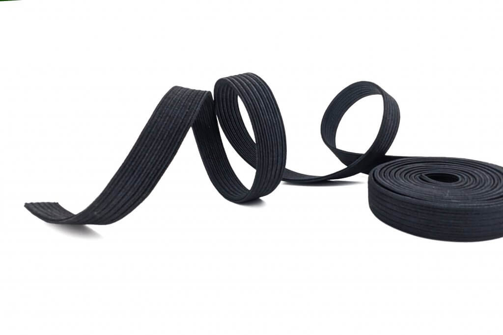 Sandow Flat | French Manufacturer | STN Tressage