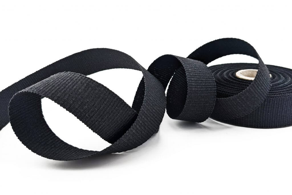 Woven Paper Ribbon | Made In France | STN Tressage