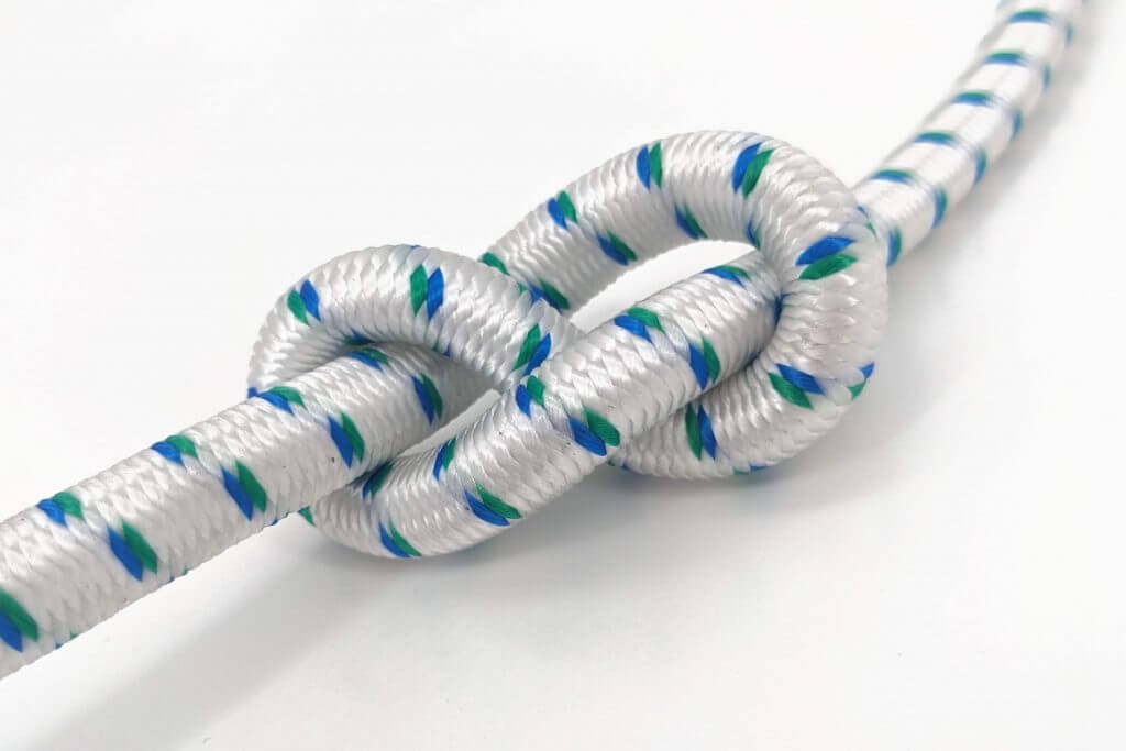 Sandow Polyester HT | French Manufacturer | STN Tressage