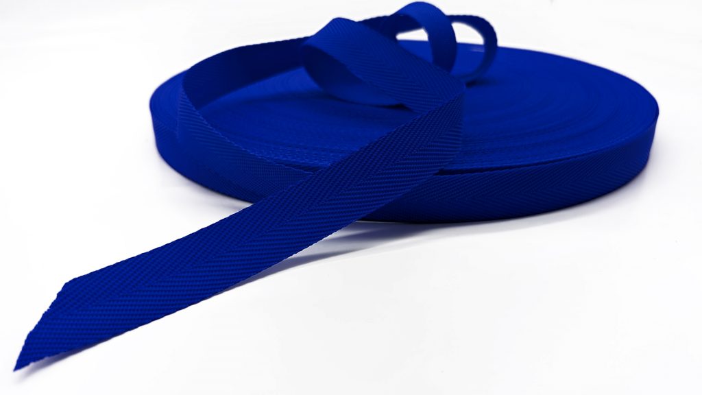 Sangle De Bordage Polypro | STN Tressage